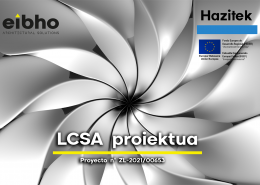 Empresa | Eibho, Architectural Solutions