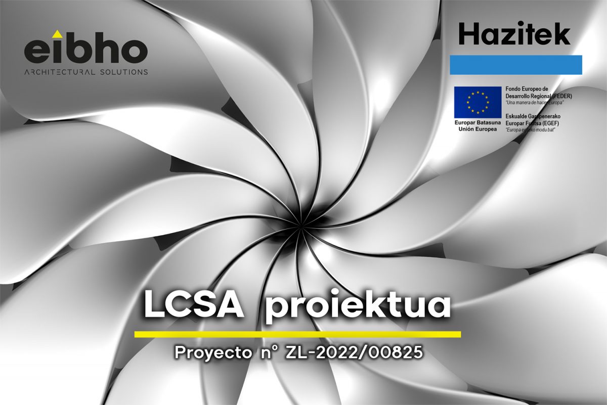 LCSA_ACT | Eibho