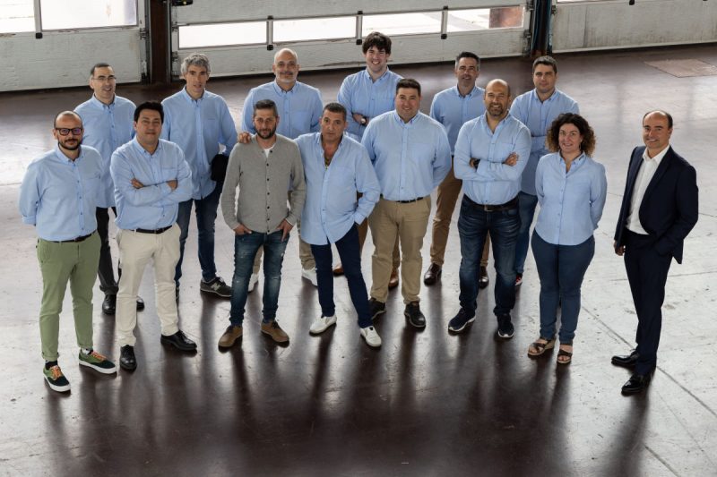 Trabaja con Nosotros | Eibho