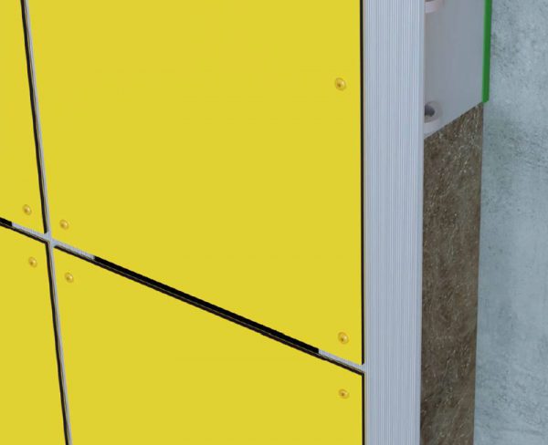 SISTEMA REMACHADO SRE | Eibho