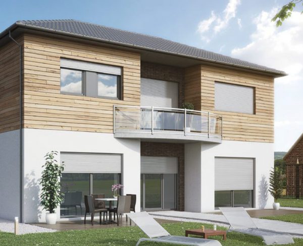 PERSIANAS ENROLLABLES | Eibho