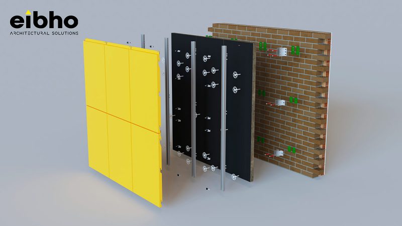 SISTEMA-SCE-FACHADA-VENTILADA-eibho | Eibho