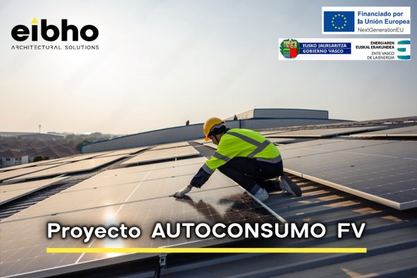 Eibho - Proyectos de obra nueva y rehabilitación